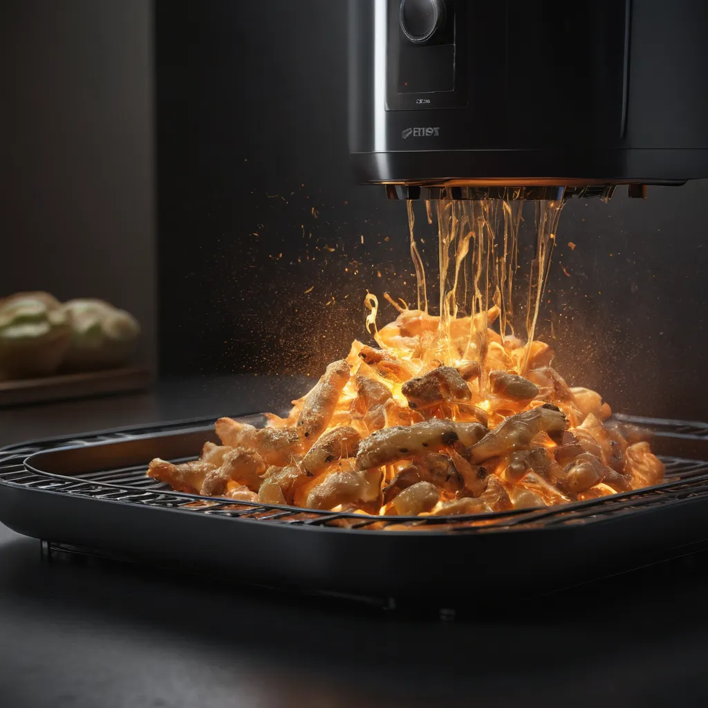 Maximizing Your Instant Vortex Air Fryer with Replacement Trays