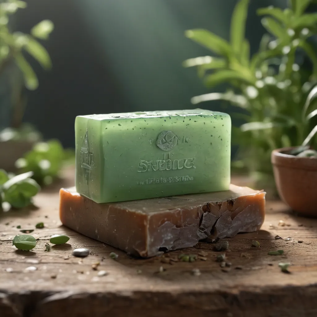 Assessing Irish Spring Soap as a Mosquito Deterrent