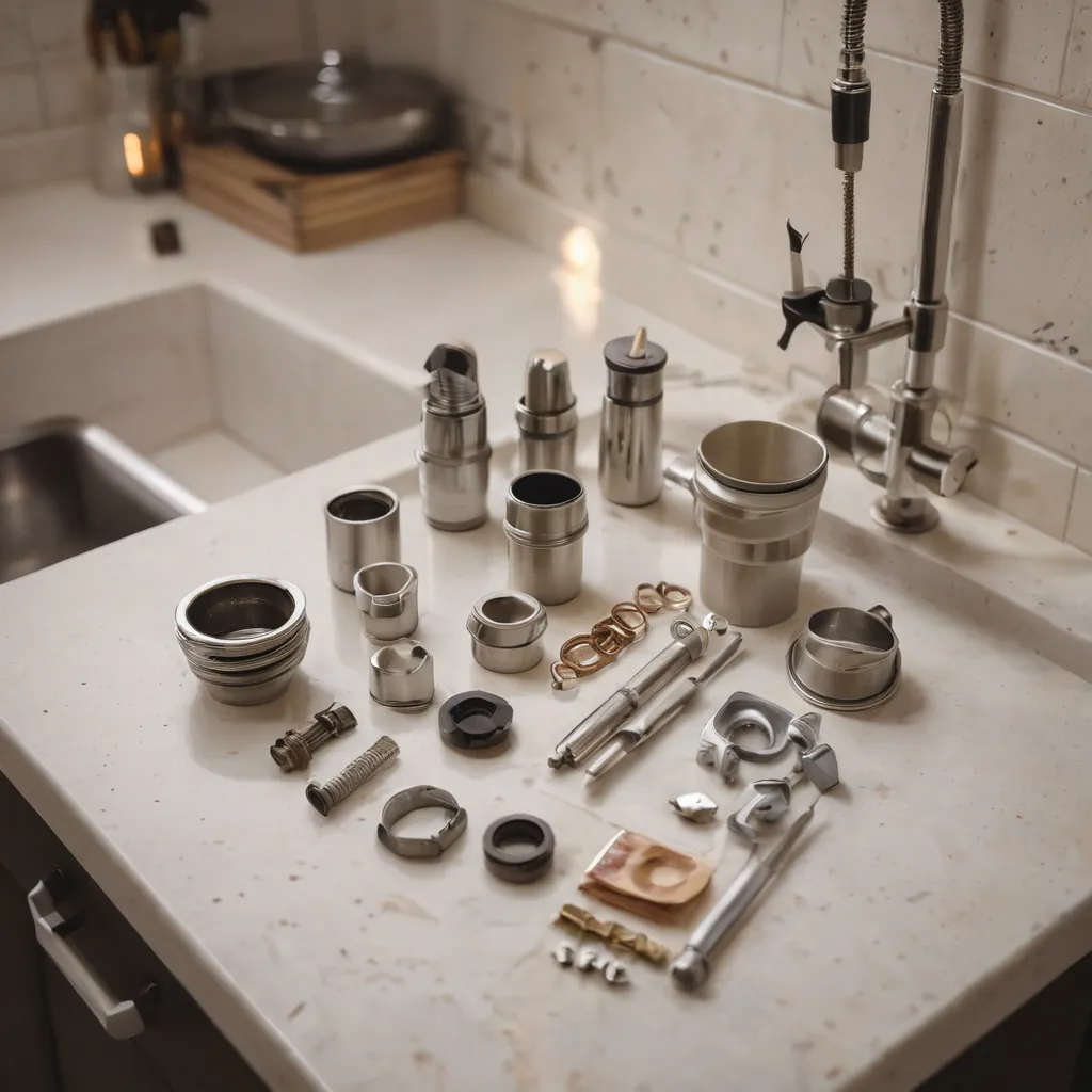 The Ultimate Kitchen Drain Pipe Kit Guide