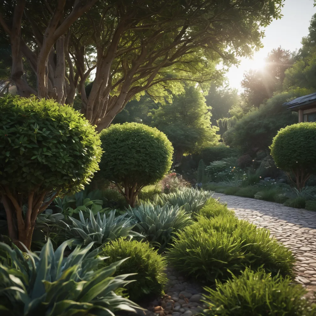 Landscaping Shrubbery: Enhance Your Outdoor Space