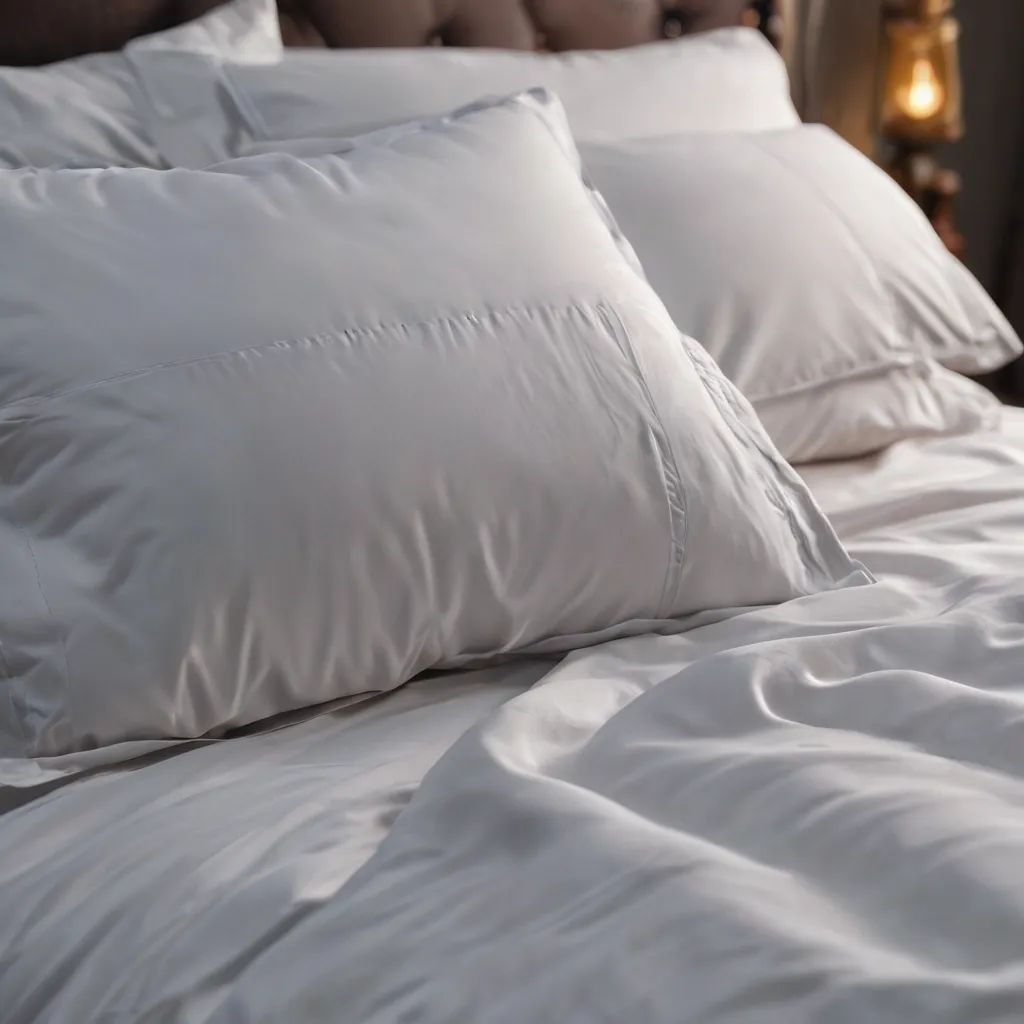 Determining the Optimal Thread Count for Duvet Covers