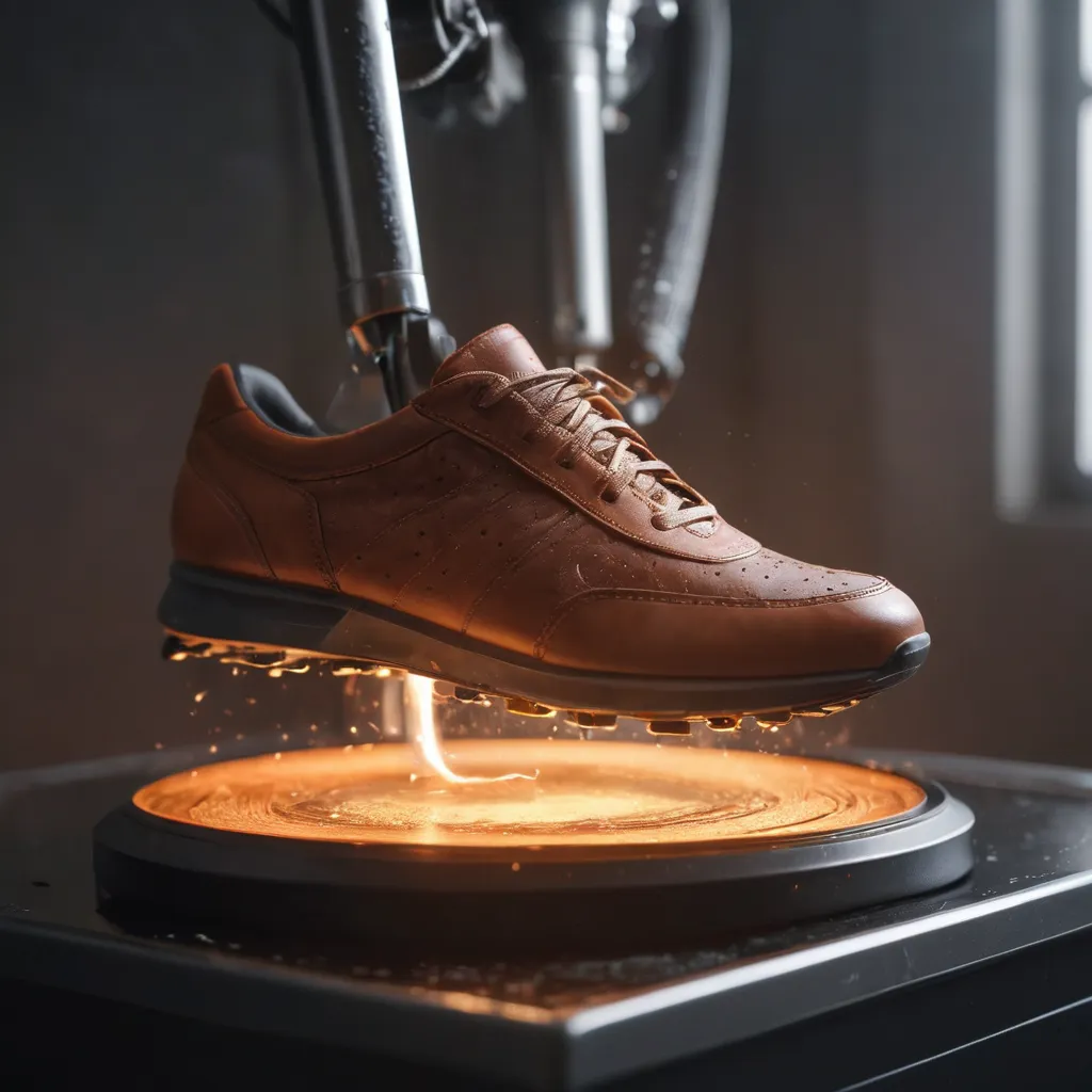 Mastering Machine Drying Shoes: Techniques and Benefits