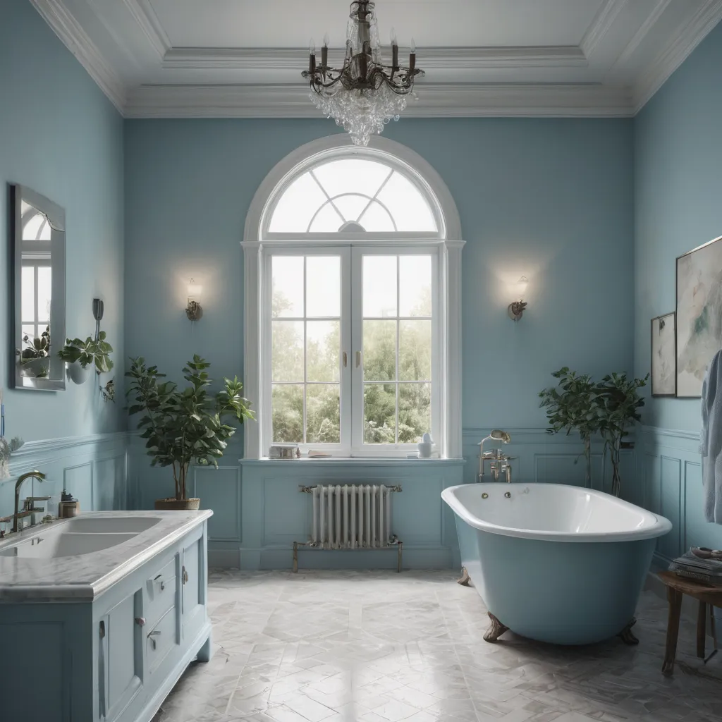 Master Bathroom Colors: Choosing Your Perfect Palette