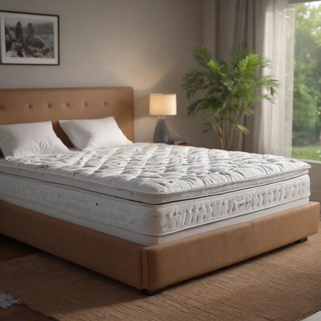 Mattress Toppers: The Key to Cooling Memory Foam