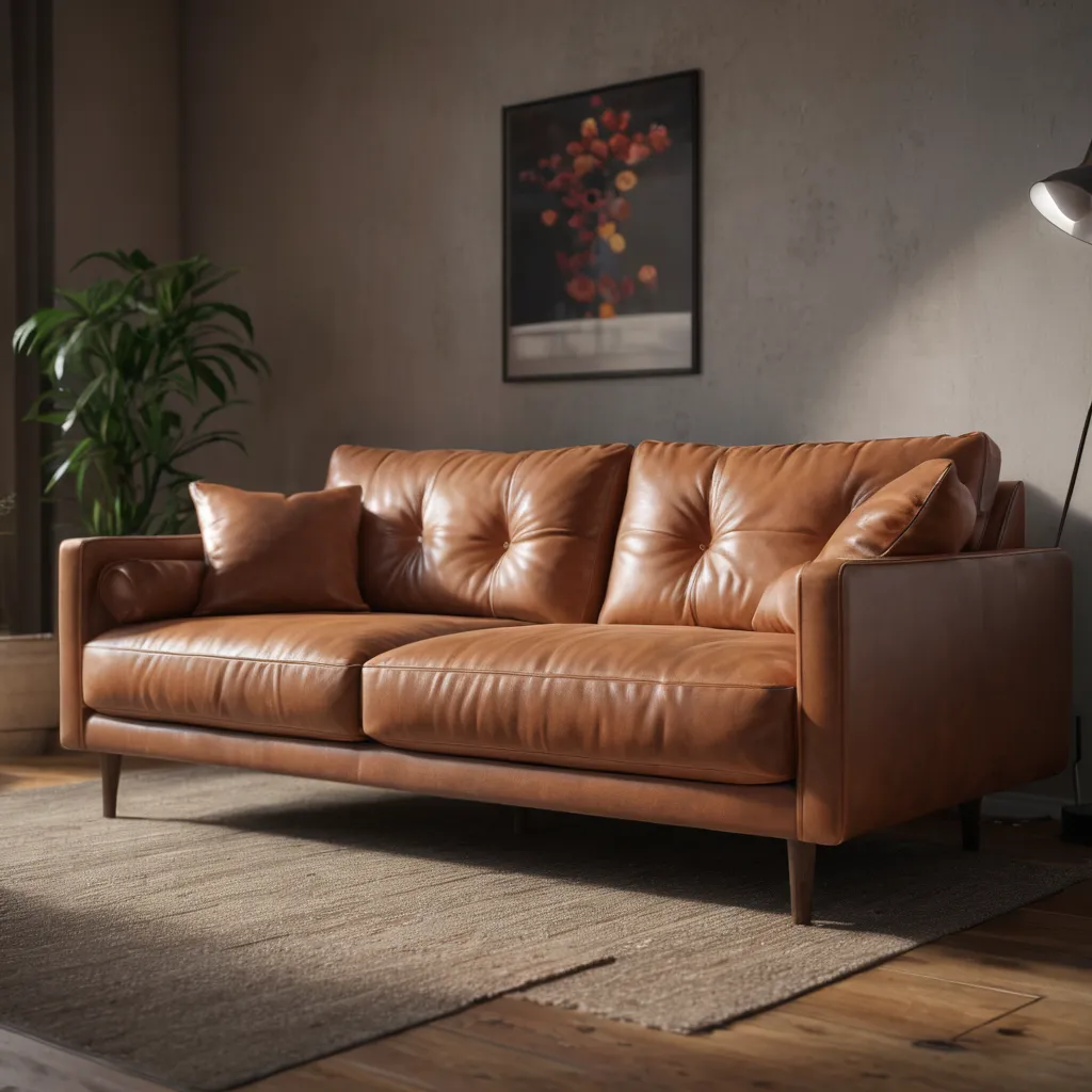 Navigating the Online Couch Shopping Experience: A Complete Guide