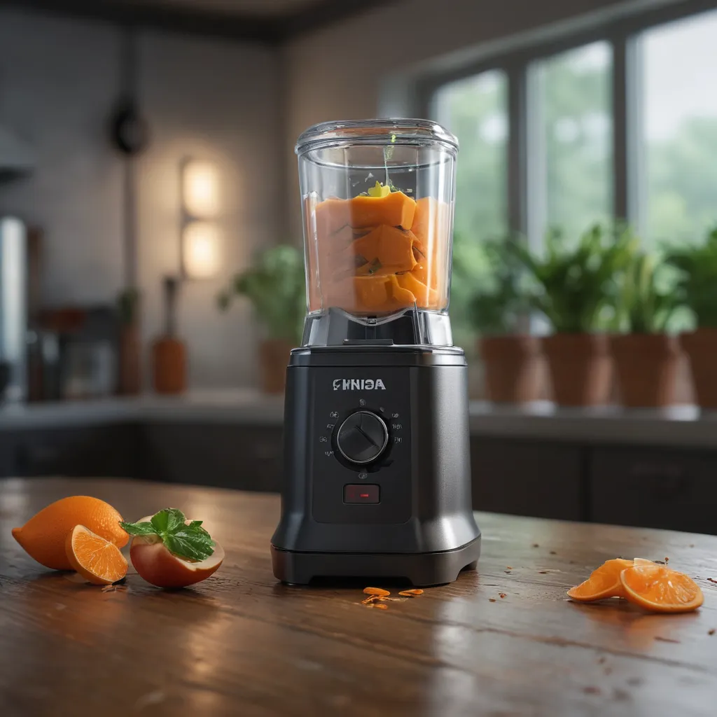 Exploring the Ninja Small Blender: A Complete Review