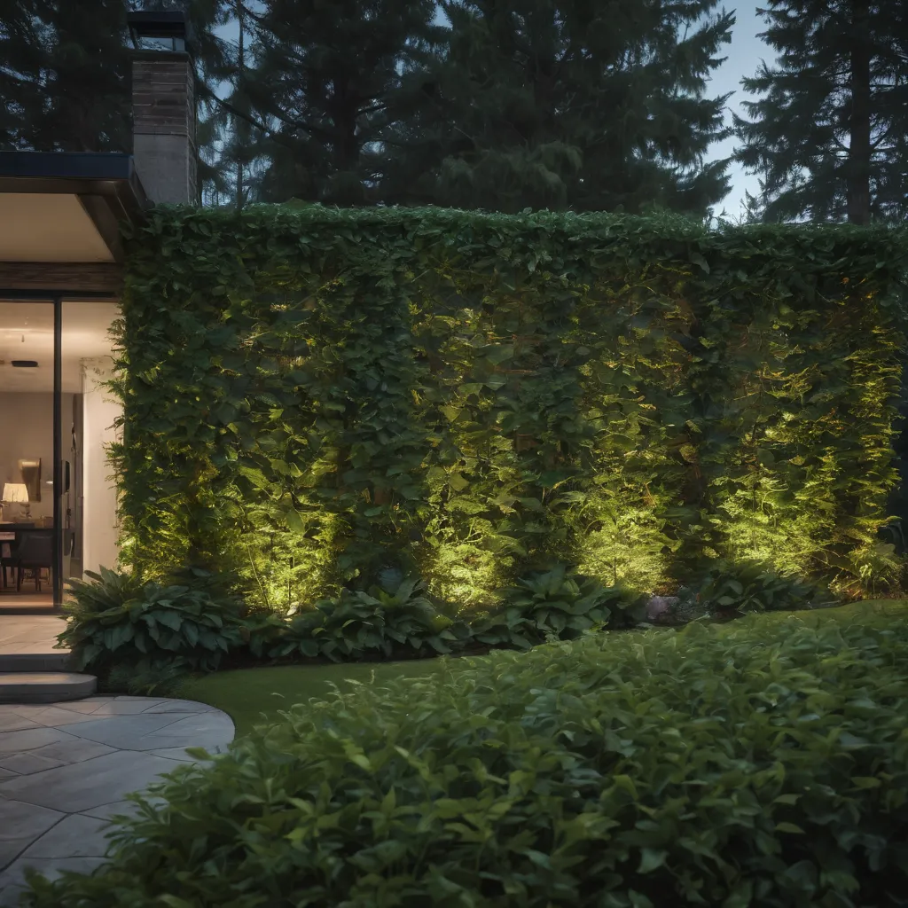 Discover the Best Tall Evergreen Trees for Privacy