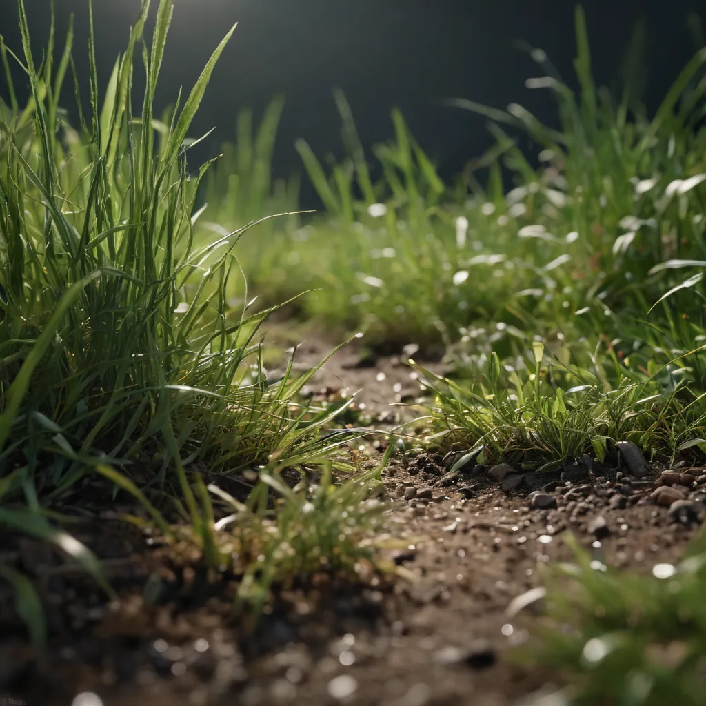 Best Times to Apply Grub Killer for Lawn Health