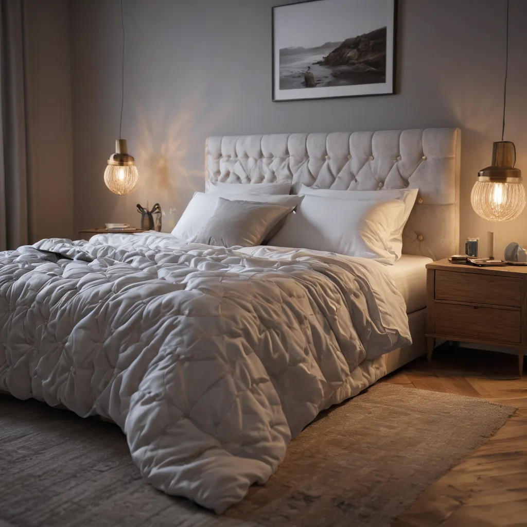Understanding Padded Bed Covers: A Comprehensive Exploration