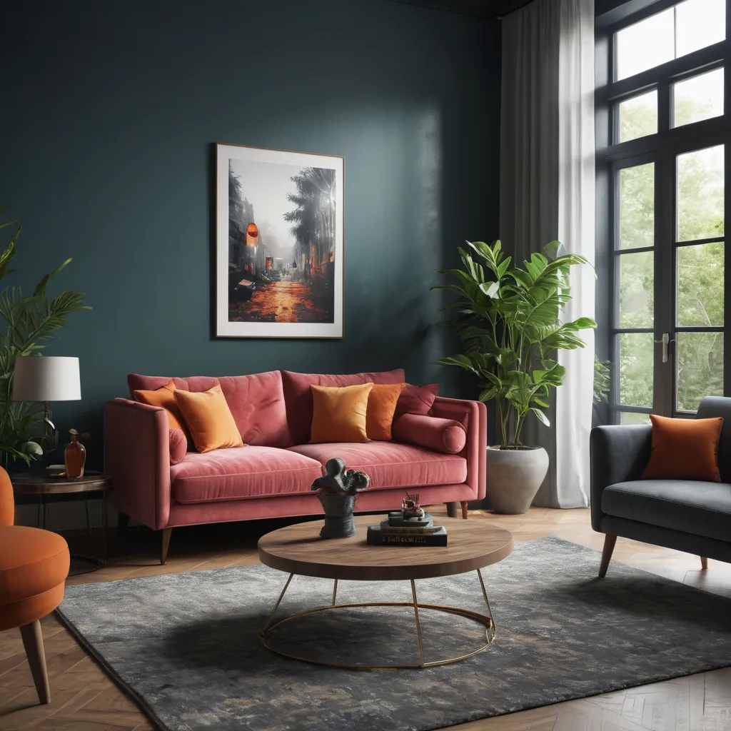 Paint Color Ideas for Every Room in Your Home