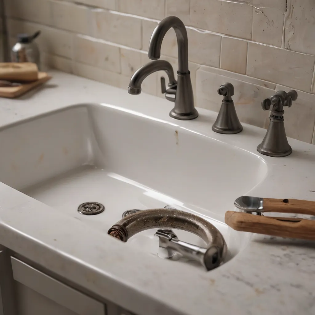 Mastering the Art of Sink Plunging Techniques