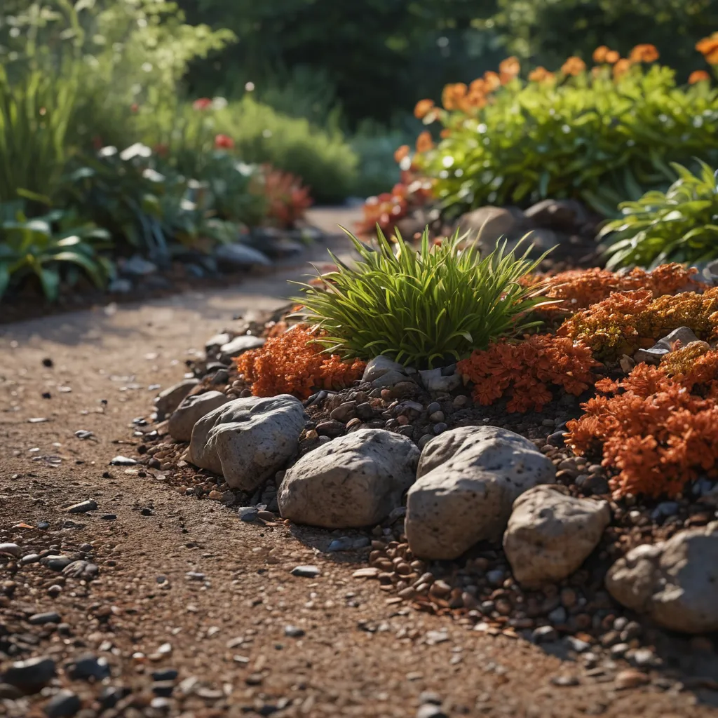 Rock vs Mulch: A Comprehensive Landscaping Comparison