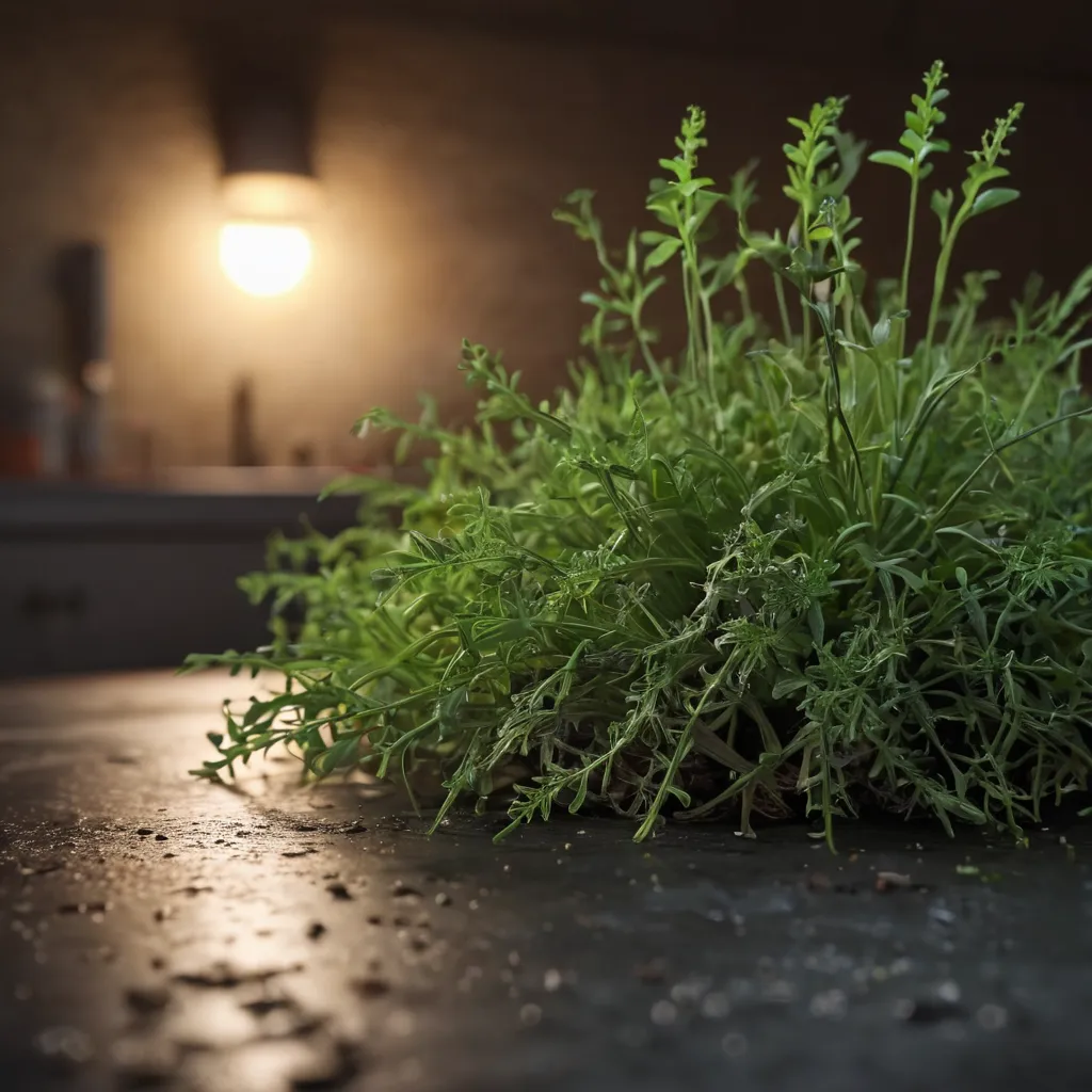 Effective Scents That Repel Wasps: A Comprehensive Guide