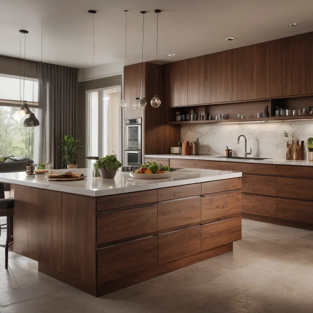 Choosing Premium Kitchen Cabinets: A Complete Guide