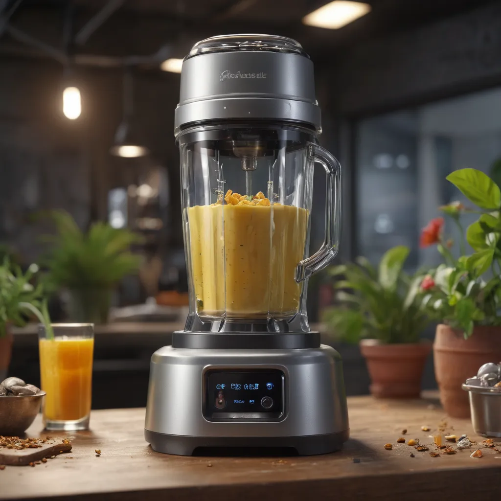 The Ultimate Guide to Shake Blender Machines