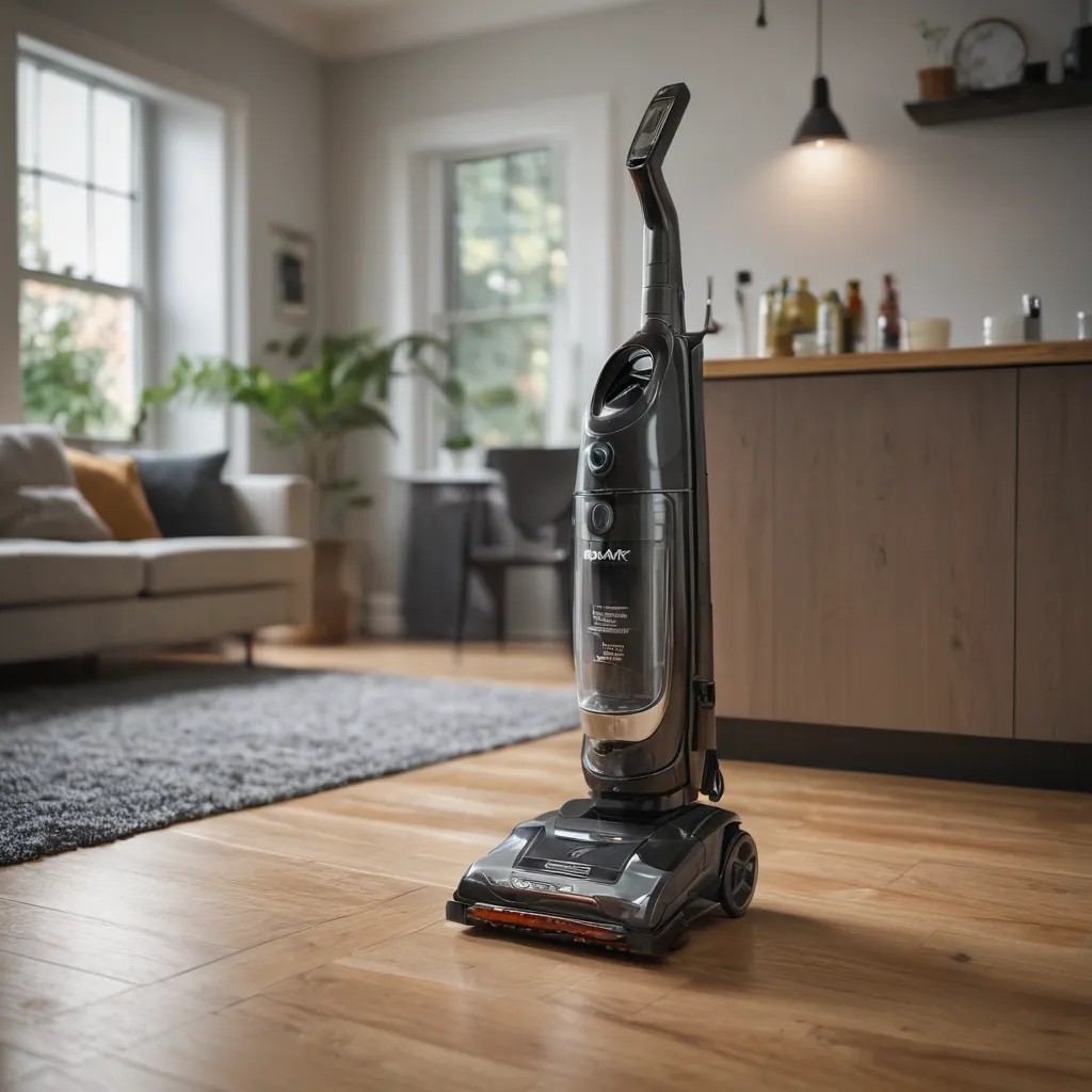 In-Depth Reviews of Shark Upright Vacuum Cleaners