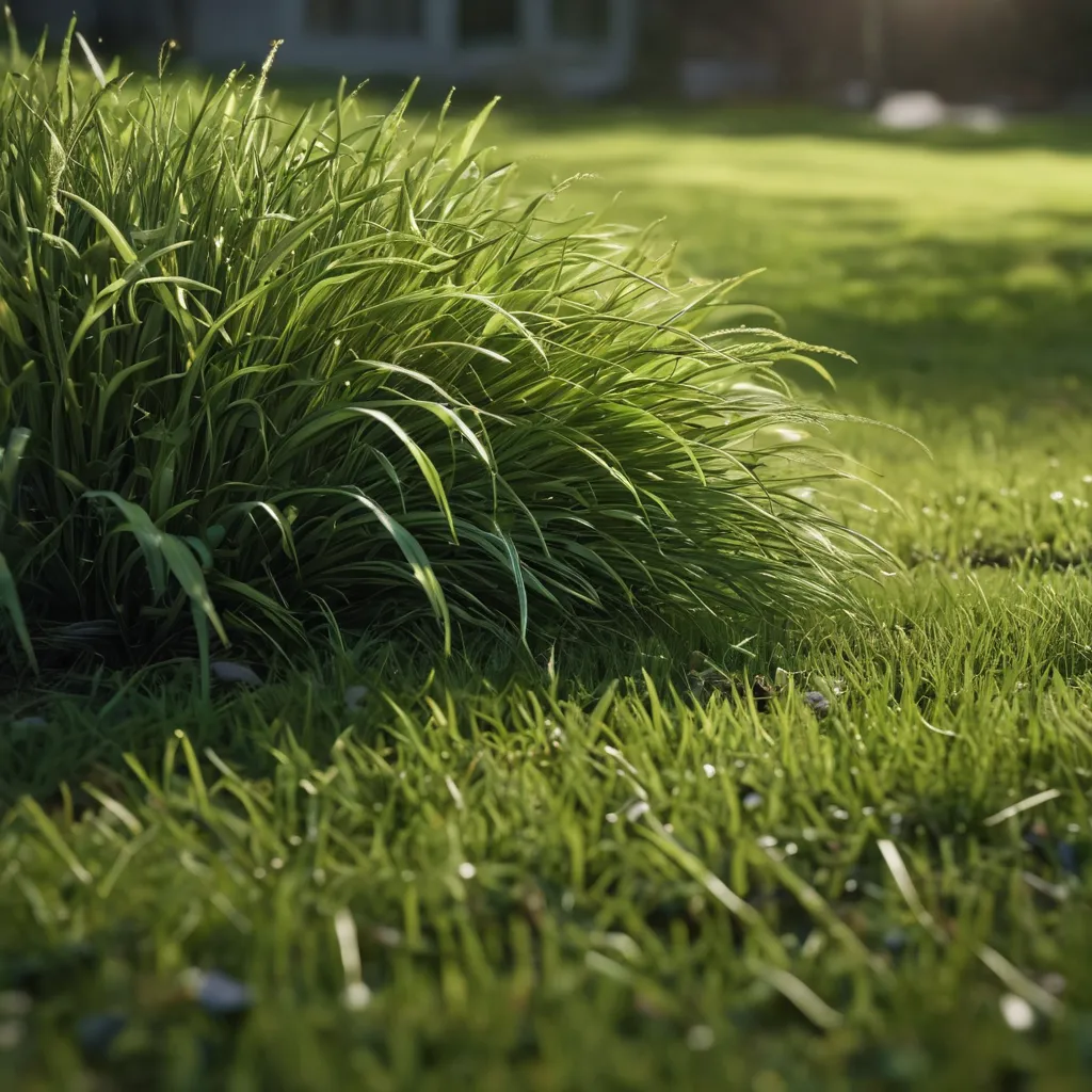 Effective Strategies for Fast Grass Growth