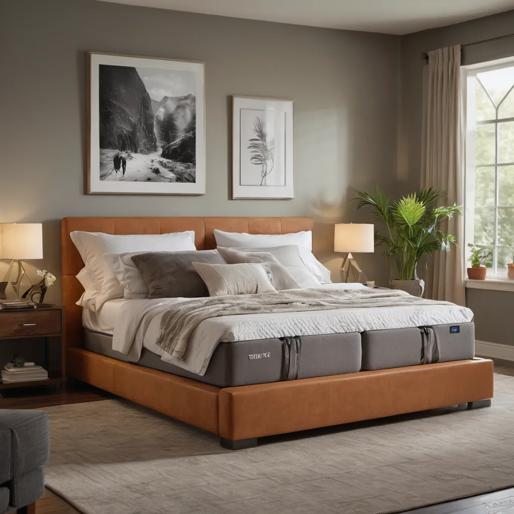 Ultimate Guide to Tempur-Pedic Adjustable Bed Frames