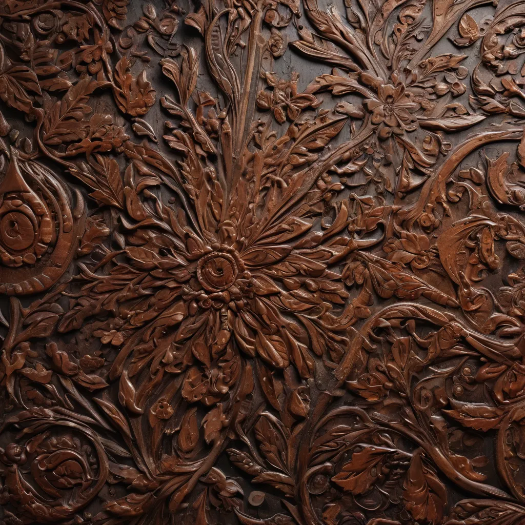 Textured Paint for Wood: An In-Depth Exploration