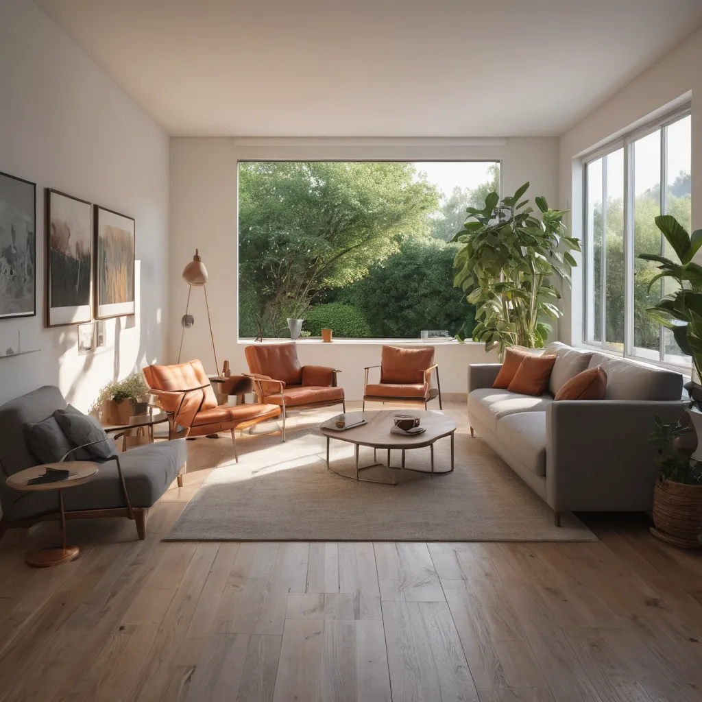 Decluttering for Harmony: Enhance Your Space and Mind