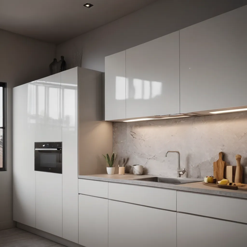 Mastering Cupboard Wall Mounts: Design and Functionality
