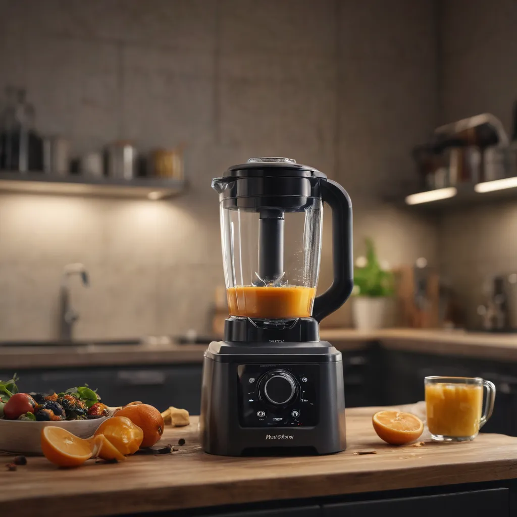 The Best Kitchen Blender and Food Processor Guide
