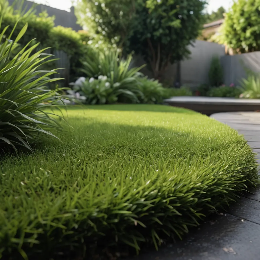 Discover the Best Looking Turf for Your Landscape