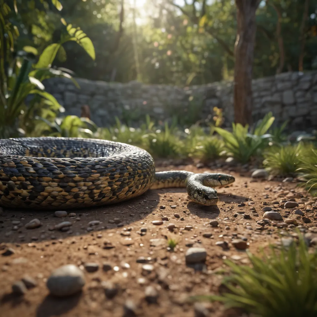 Effective Strategies to Keep Snakes Away from Your Home