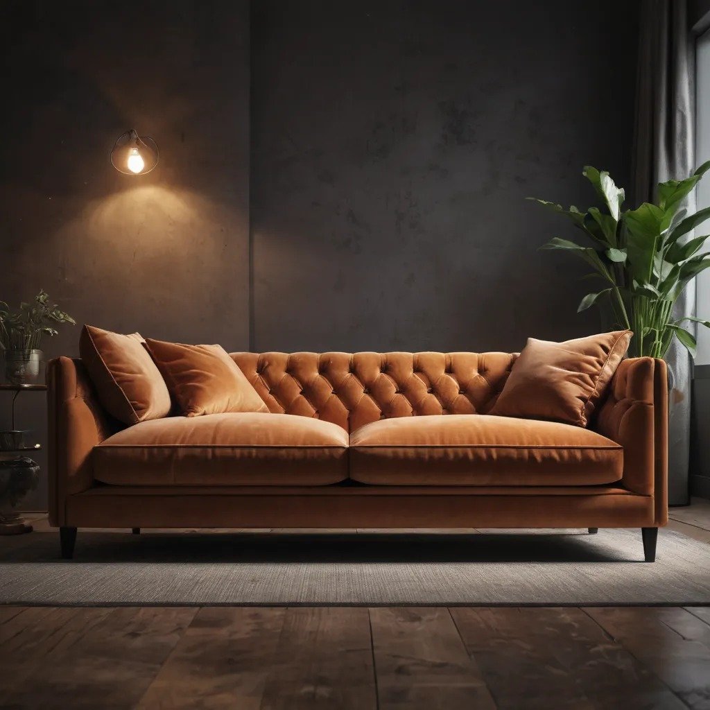 Discovering the World’s Most Comfortable Couch