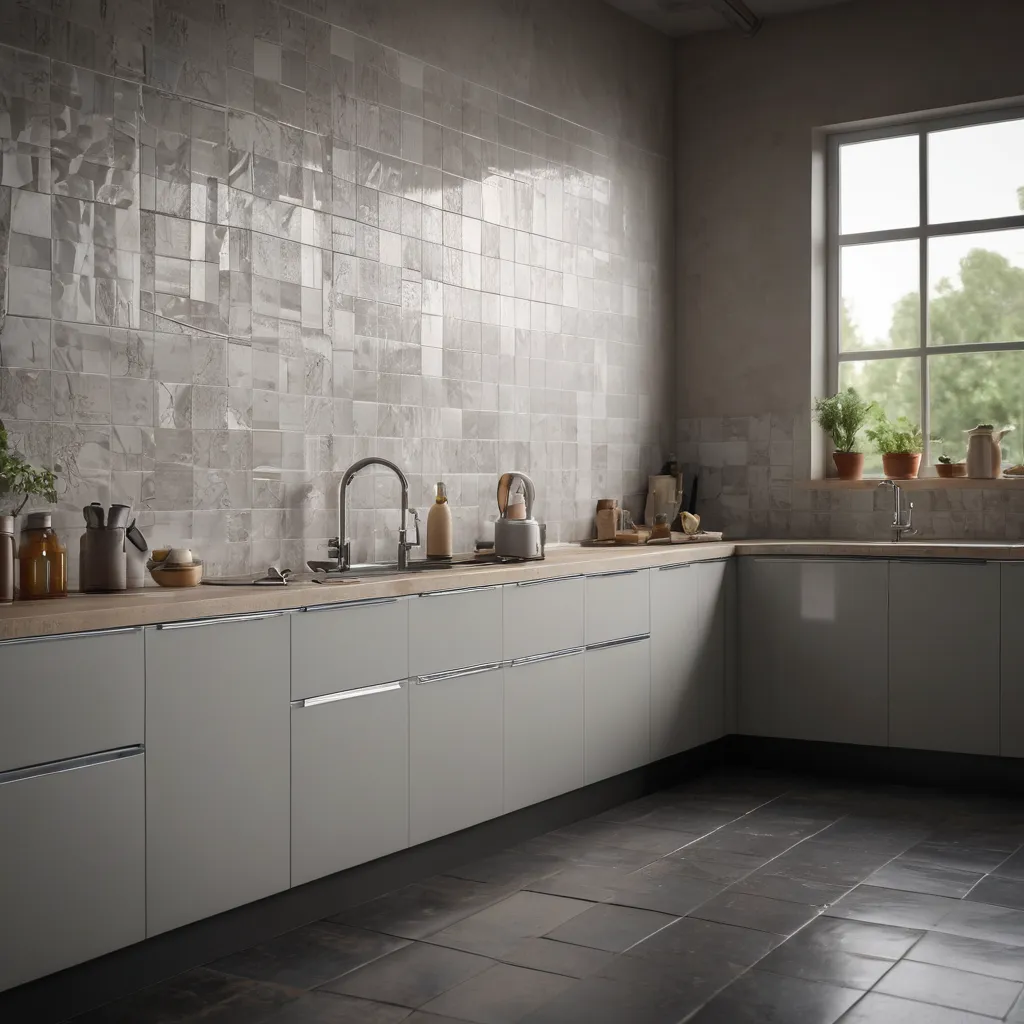 The Easiest Way to Clean Tiles: A Comprehensive Guide