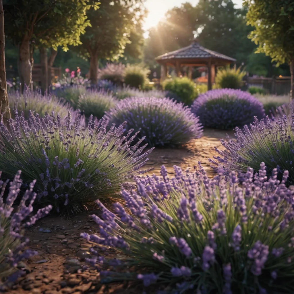 Outdoor Plants That Repel Flies: A Natural Approach