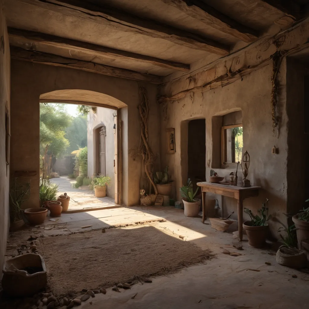 The Evolution of Housing: A Historical Perspective