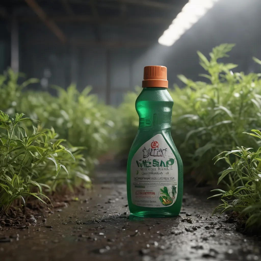 Understanding the Effects of Weed Killers on Roots