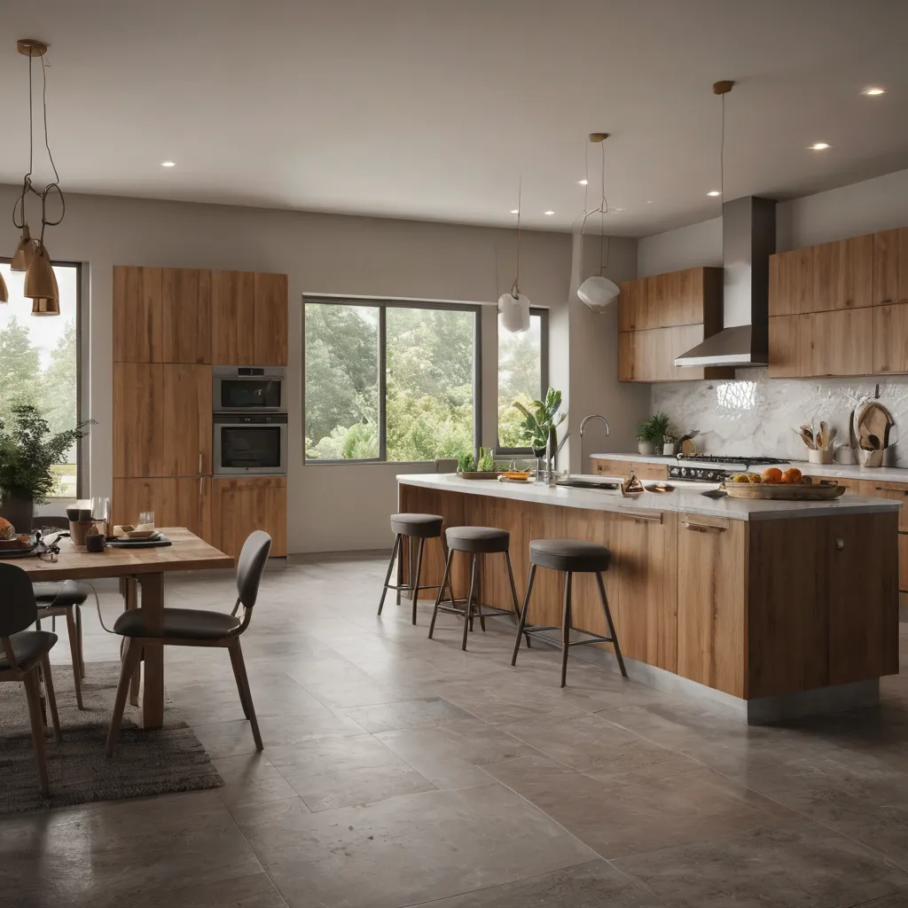 The Most Functional Kitchen Layout: A Comprehensive Exploration