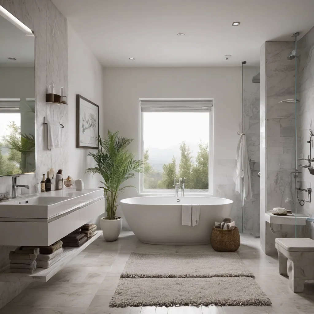 The Importance of Clean White Towels in Home Décor