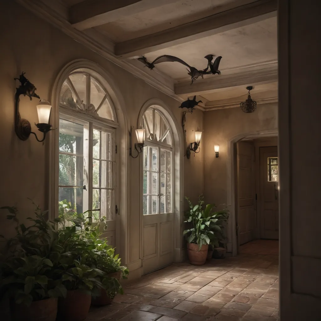 Understanding Bat Entry into Homes: A Comprehensive Overview