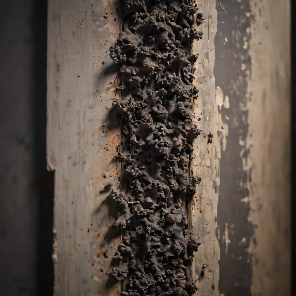 Understanding Black Mold in Homes: Causes and Solutions