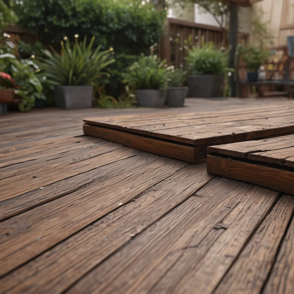 Understanding Deck Estimates: Cost Per Square Foot Insights