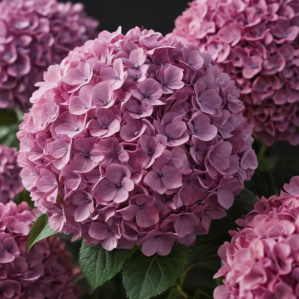 Guide to Easy Hydrangea Care and Cultivation