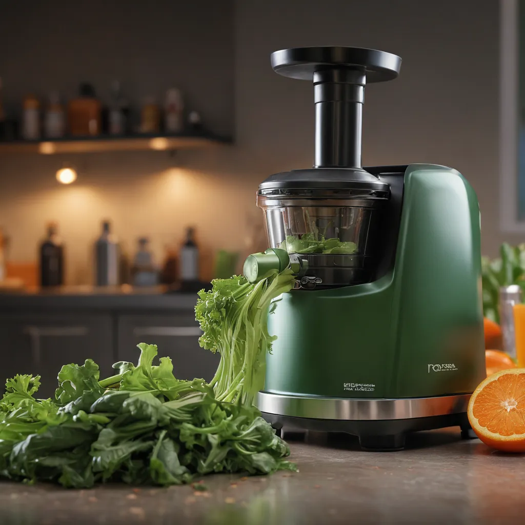 Understanding Masticating Juicers: Benefits & Insights