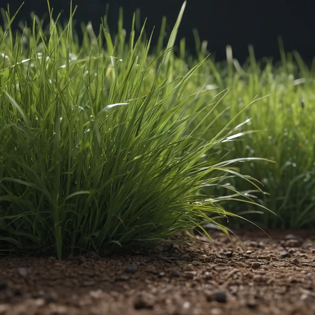 Optimal Soil Conditions for Fescue Grass Growth