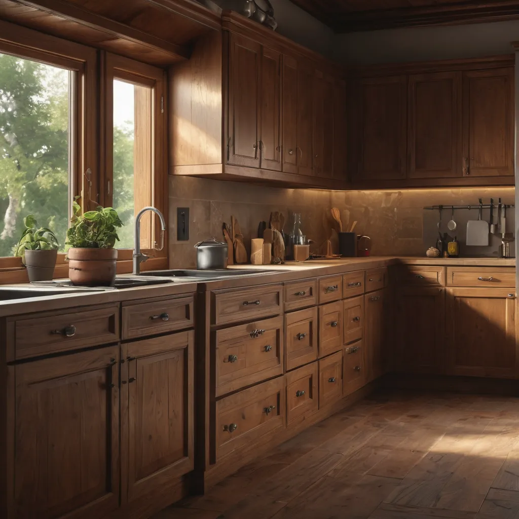 Understanding the Best Quality Kitchen Cabinets