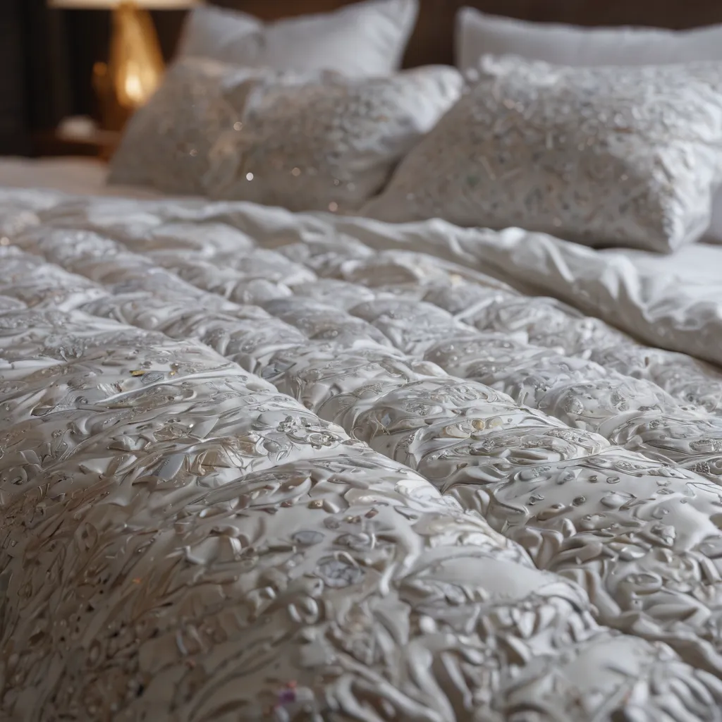Key Differences Between Comforters and Duvets Explained