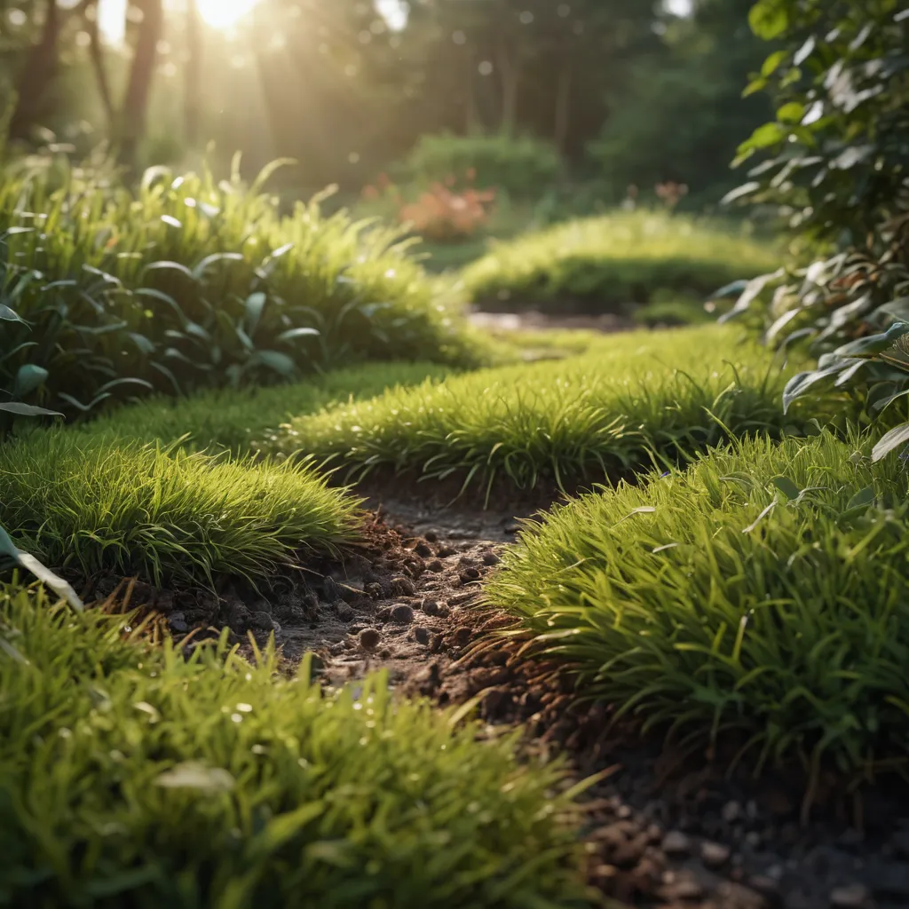 Enhancing Grass Growth with Peat Moss Benefits