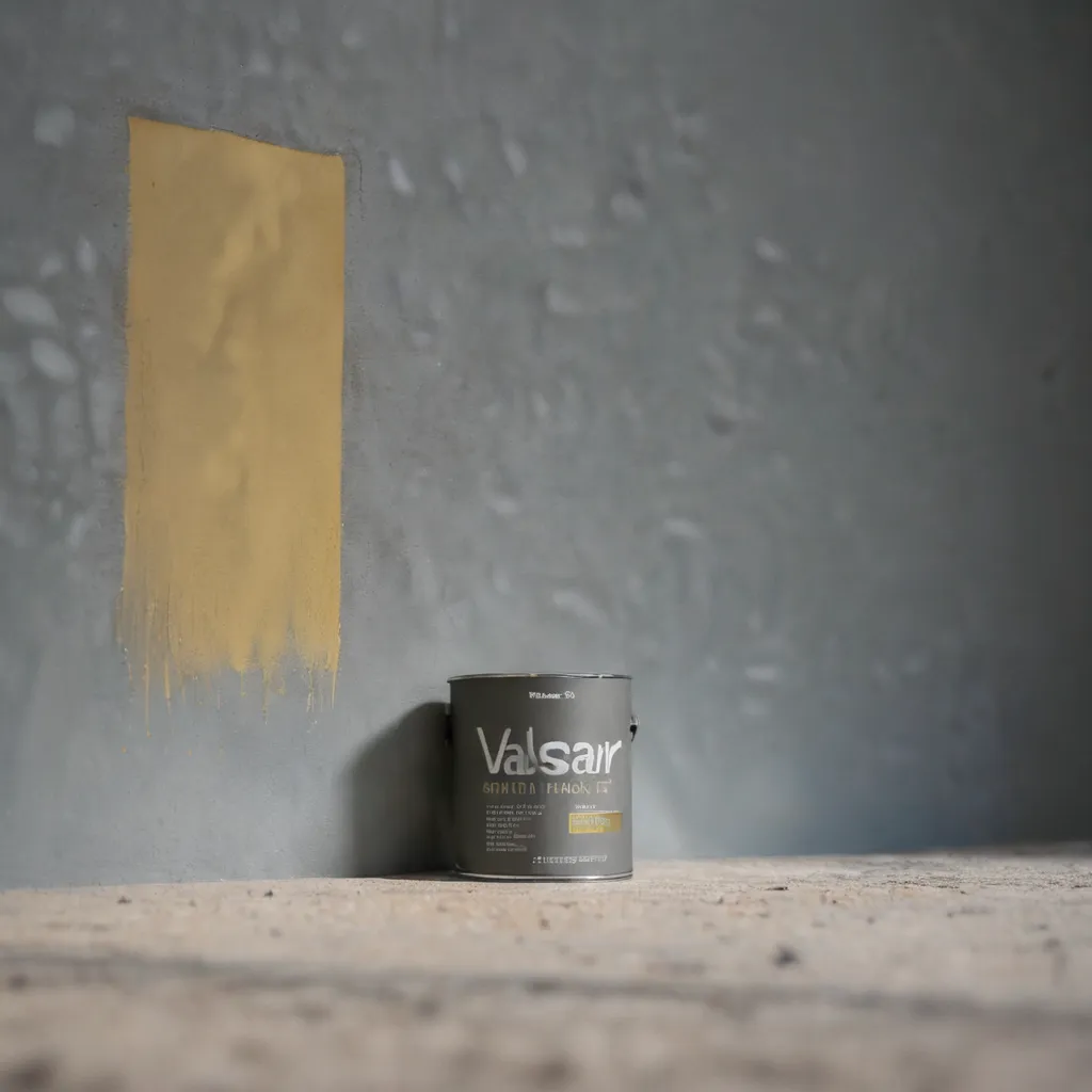 Understanding Valspar Paint Sheens: A Comprehensive Guide