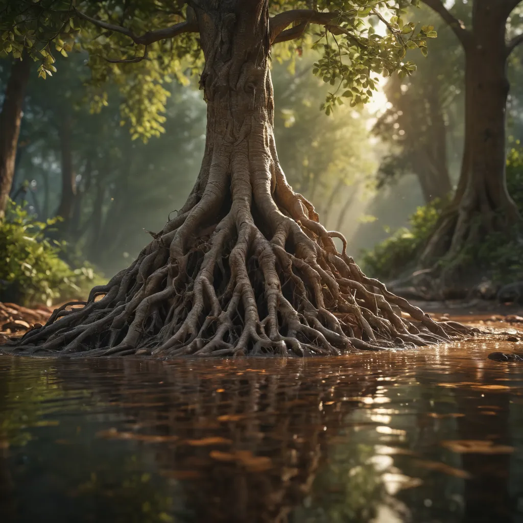 Mastering the Art of Watering Trees Effectively