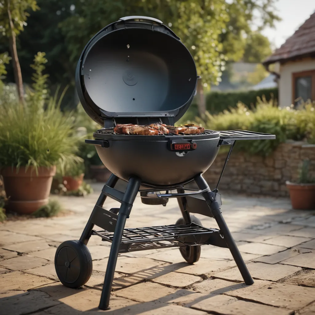 Weber Electric Start Charcoal Grill: Complete Guide