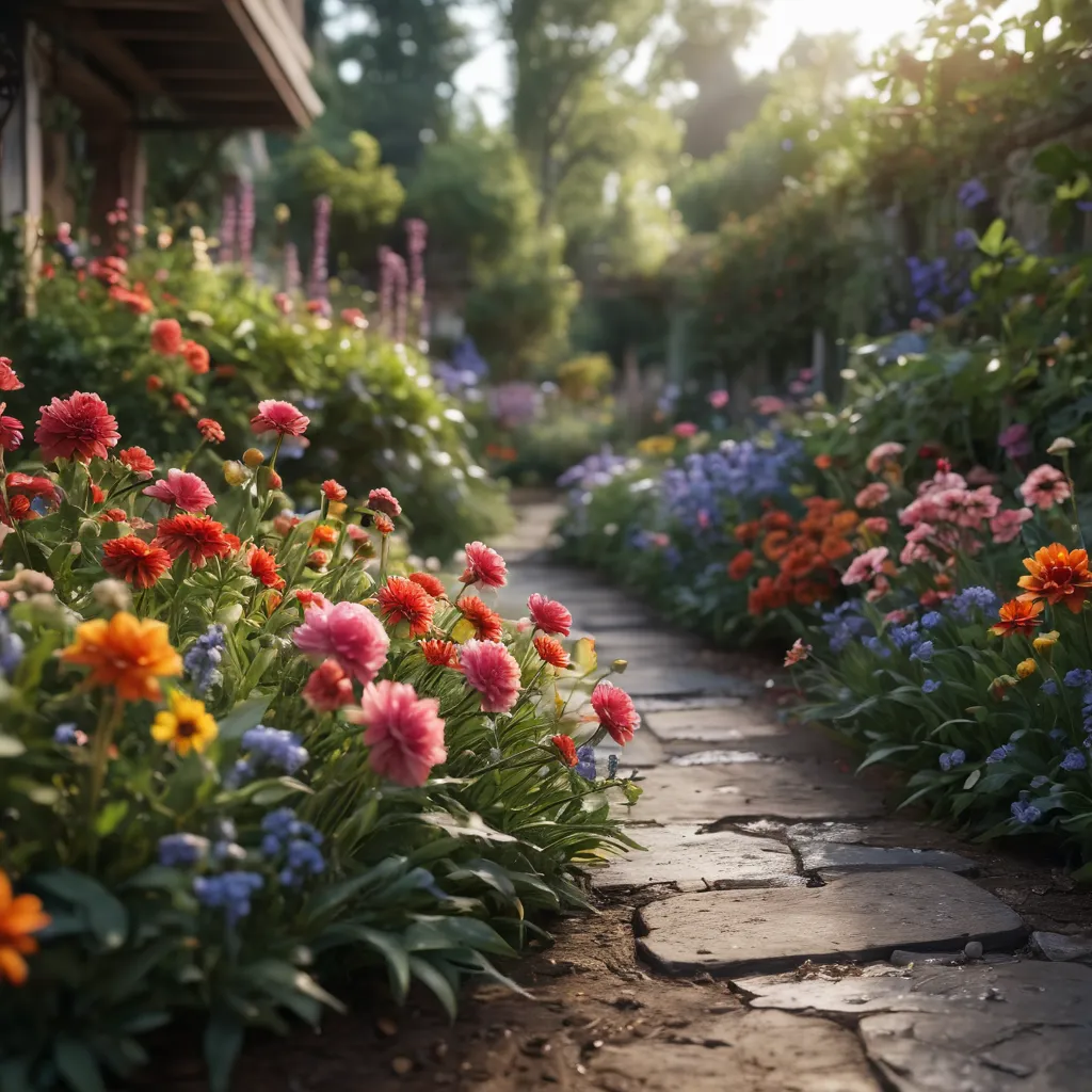 Essential Flowers to Plant This Season: A Guide