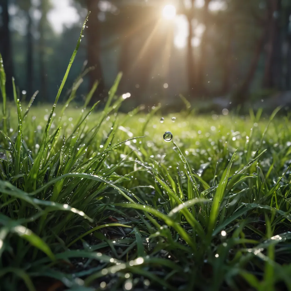 When to Water Grass: Essential Tips for Lawn Care