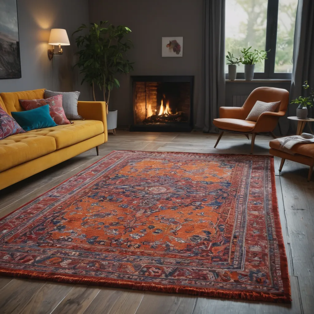 Where to Buy Rugs: A Guide for Interior Lovers